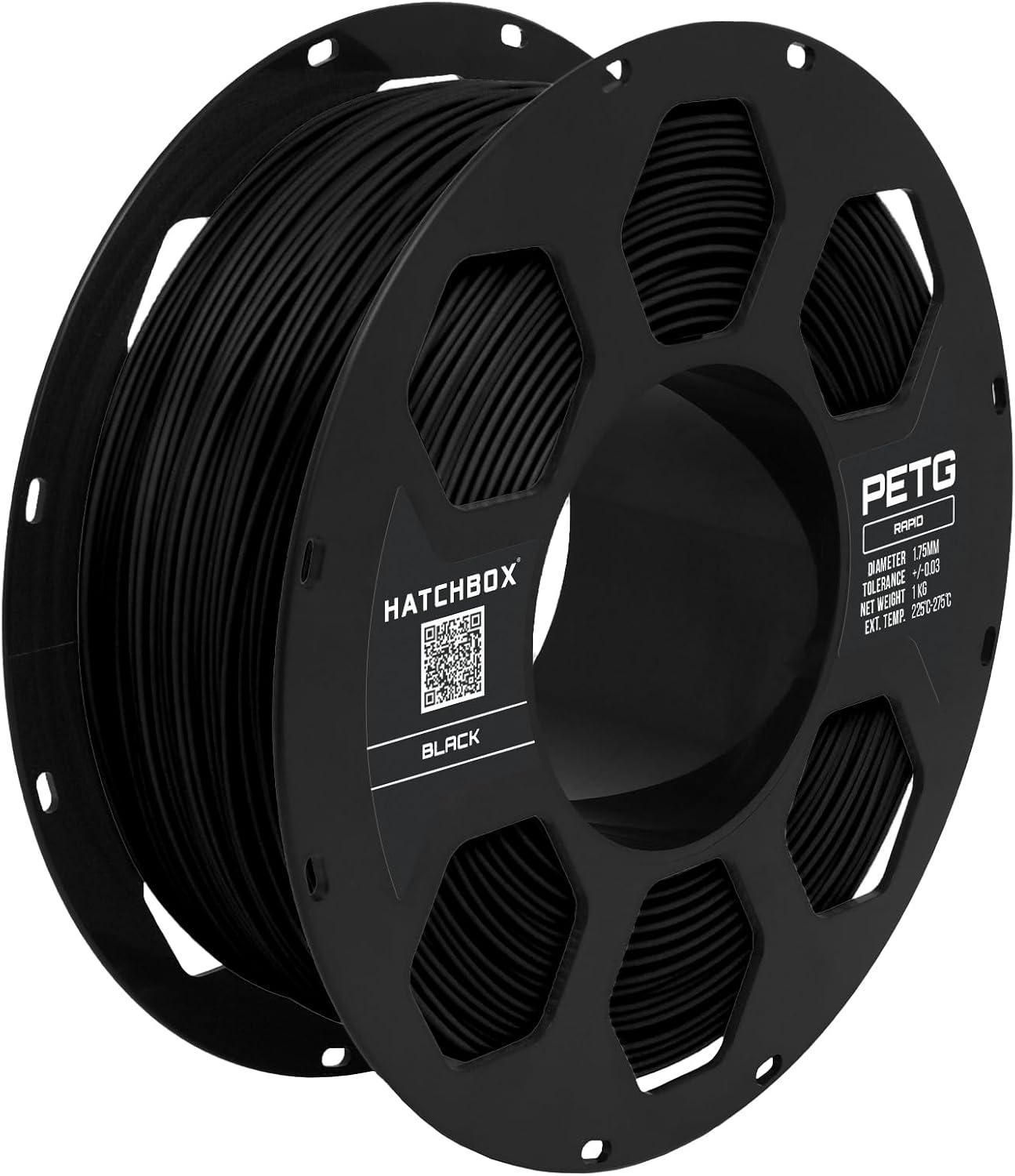 HATCHBOX PETG Review: A Stronger Everyday Filament Pick for Utility Pr ...