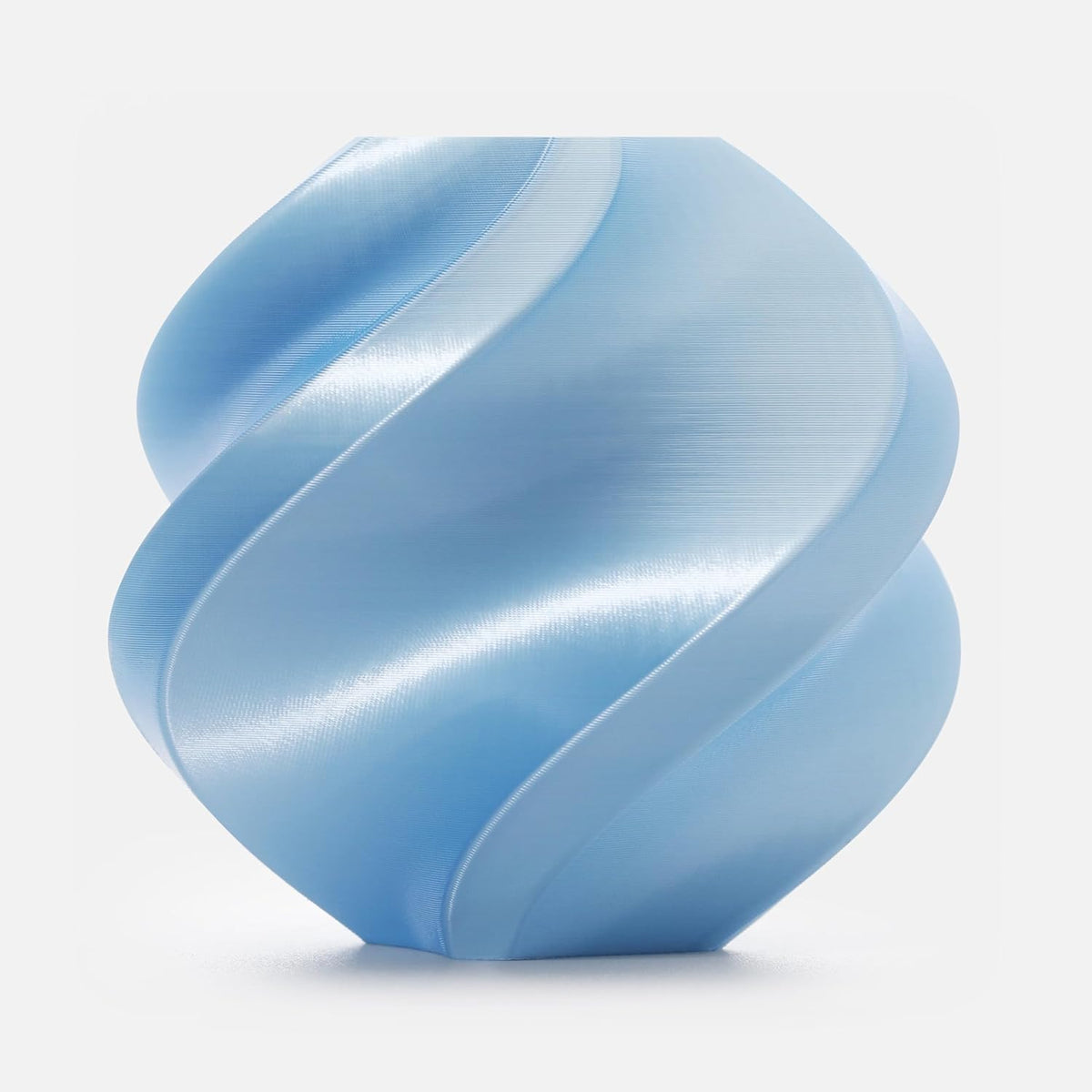 Bambu Lab PLA Silk+ Review: A Better Pick for Display Prints, Gifts, a ...